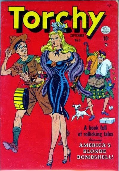 Rip Jaggers Dojo Torchy Todd Day