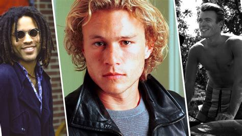 32 Most Beautiful Men Of All Time