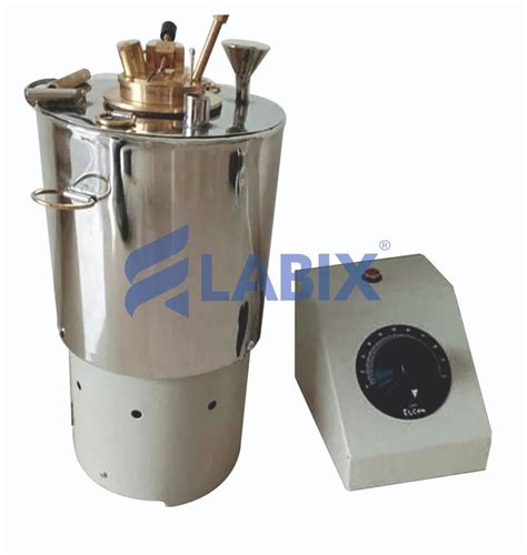 Abels Flash Point Apparatus At ₹ 12000 New Items In Ambala Id 2855464589655