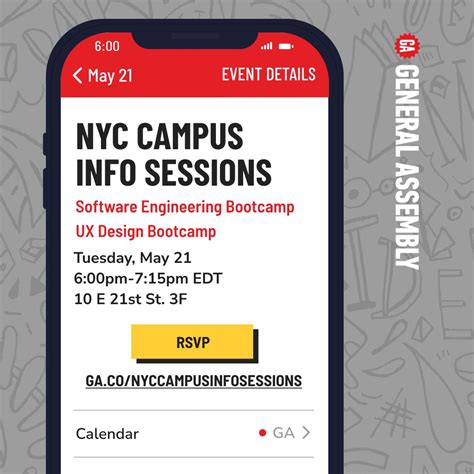 General Assembly On Linkedin Curious About Our Software Engineering And Ux Design Bootcamps On