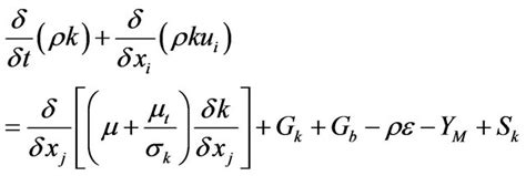 Three Dimensional Numerical Analysis Of Two Phase Flow Separation Using