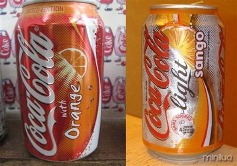 Quantos Sabores De Coca Cola Existem Cultura Mix