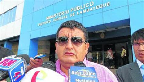 Presidente Acuña Se Lava Las Manos Peru Correo