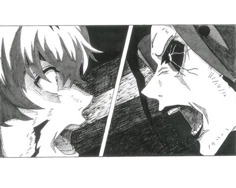 Tokyo Ghoul Ccg Vs Owl Clipart