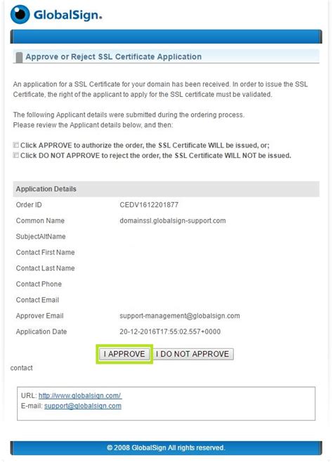 Executando A Verificação De Domínio Via E Mail Do Aprovador