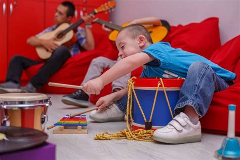 მუსიკა როგორც თერაპია • Forbeswoman