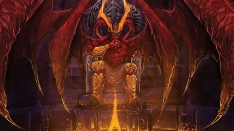 Comics Devil Wallpapers Hd Desktop And Mobile Backgrounds