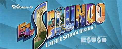 Home El Segundo Unified School District