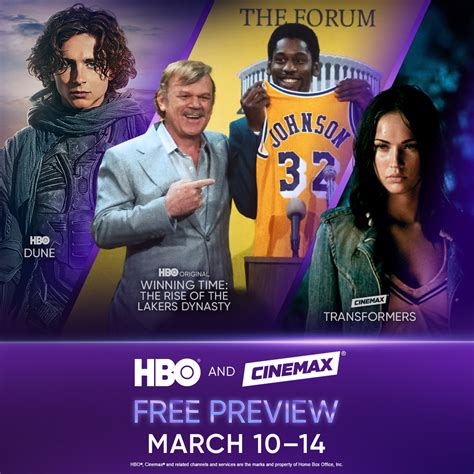 Hbo Cinemax Logo