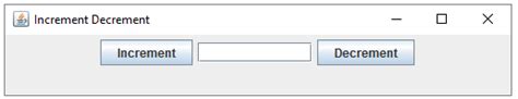 Solved Write A Java Program That Creates The Following Chegg Com