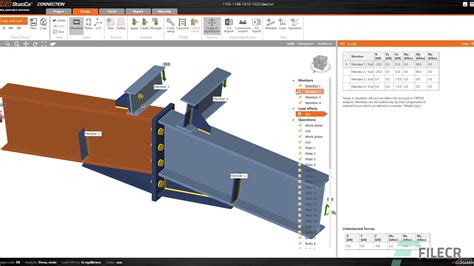 Idea Statica 21 1 4 1568 Full Version Free Download Filecr