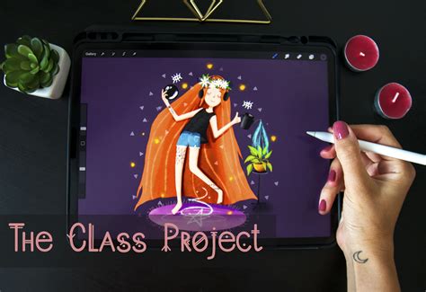 Clip Art Di Ipad In Classe Ipad Art And Design Classes Liz Kohler