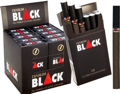 Cloves Cigarettes Brands