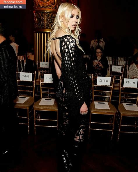 116323412 Aka Taylor Momsen Nude Leaks Onlyfans Photo 210 Faponic