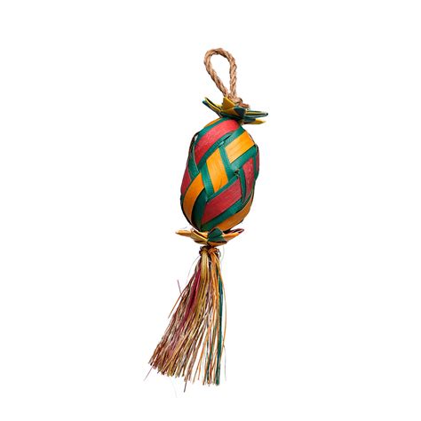 Fetch And Foraging Balls Parrot Toy Parrot Essentials