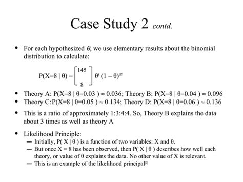 Bayesian Decision Making In Clinical Research Ppt Physics Science