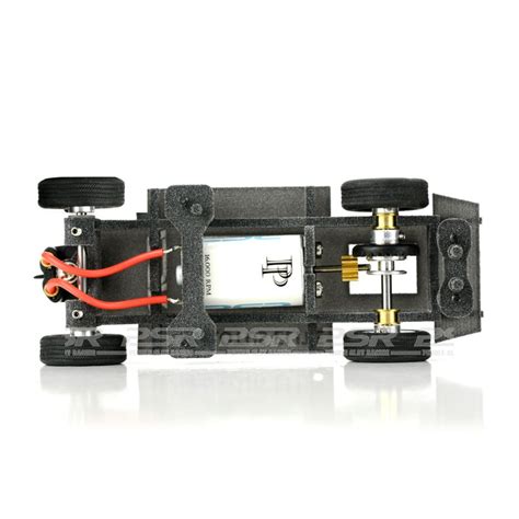 Psr 3dp Super Shells Lotus Elite Chassis Kit