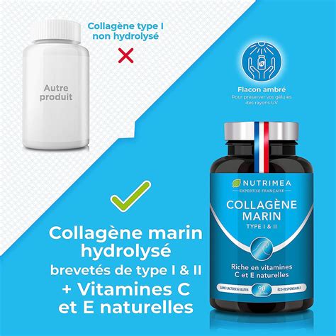 Quels Sont Les Meilleurs Collagènes Marins En 2023 Test And Avis