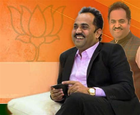 भाजपकडून संजय काकडेंना लोकसभेची मिळू शकते उमेदवारी My Marathi