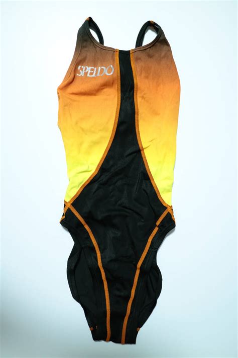 Speedo M