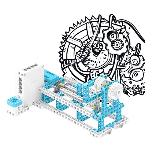 Whalesbot Ai Module 5s Scratch C Python And Action Editor