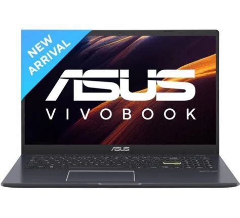 Asus Vivobook Go 15 Intel Celeron Dual Core N4020 4 Gb256 Gb Ssd