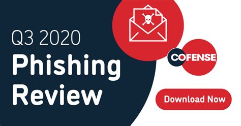 Cofense On Linkedin Q3 2020 Phishing Review Cofense Intelligence