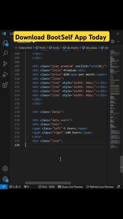 Html Css Css Html Programming Coding Bootself Games Javascript Coding Fyp Fypage