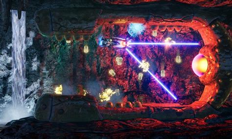 ขั้นวิวัฒนาการ R Type Final 3 Evolved ยิงทะลุจักรวาลบน Playstation 5