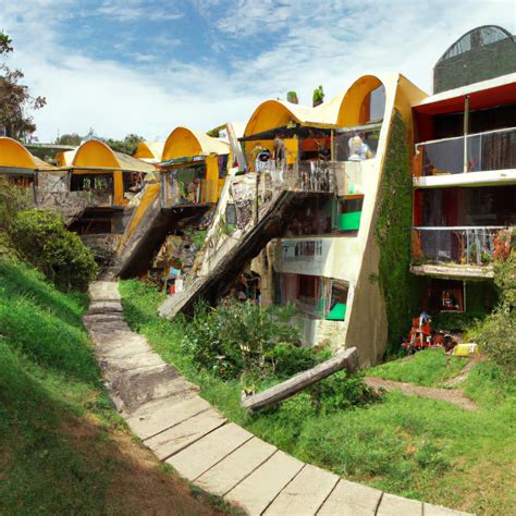 ¿qué Es Cohousing