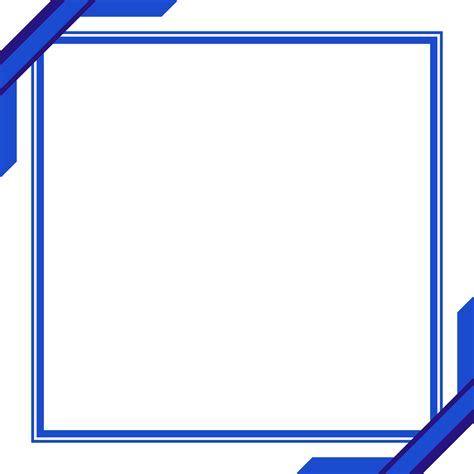 Social Media Post Template For Online Advertising Simple Abstract