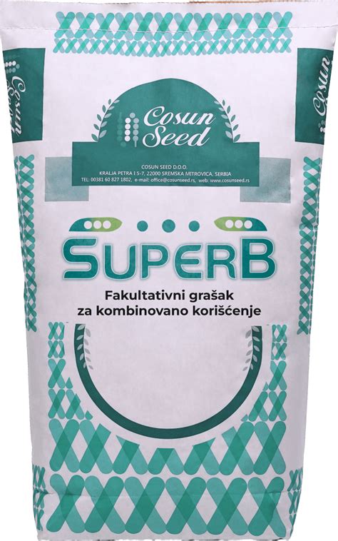 Suberb Novo Cosun Seed