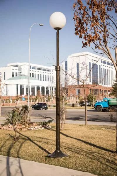 Декоративные уличные фонари ЛУНА в Ташкенте цена 4734000 сум от Ooo Trans Snab Prom Uz Id