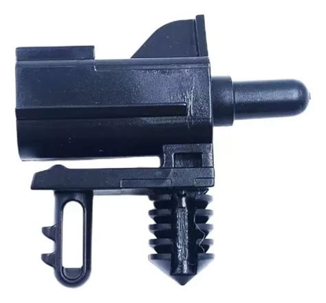 Sensor De Temperatura Ambiental Para Ford Fusion MercadoLibre