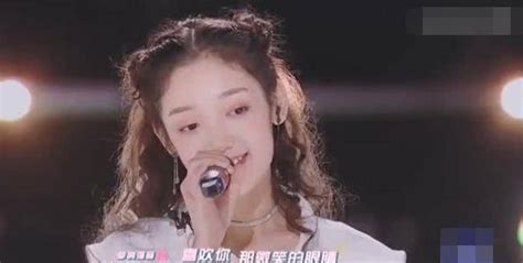 《创造营2023》开播，选秀不看脸的时代终于来了？实力希林娜依·高鹿晗