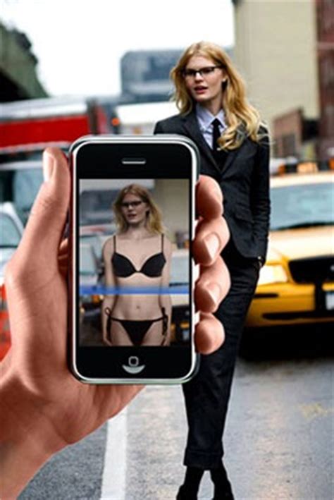 I See Naked People With The Nude It App KRAPPS A Different And Funny IPhone App Review Site