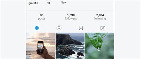 Learning Flexbox My Journey Of Replicating Instagrams Layout Dev Community