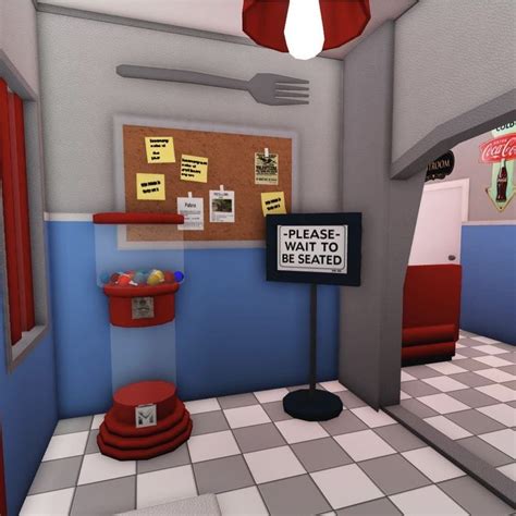Roblox Bloxburg Mcdonald S Build Minami Oroi Artofit