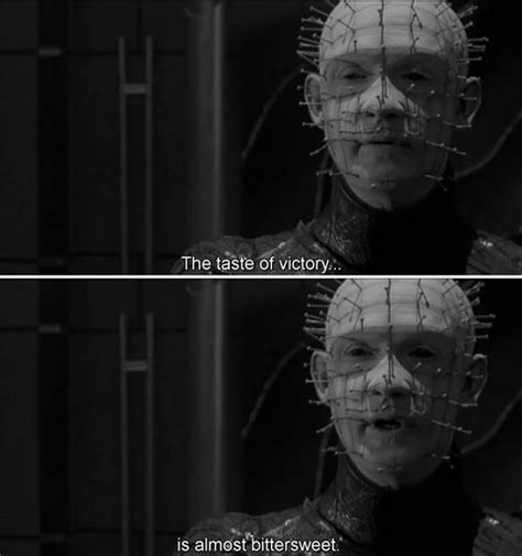 Hellraiser Quotes Quotesgram
