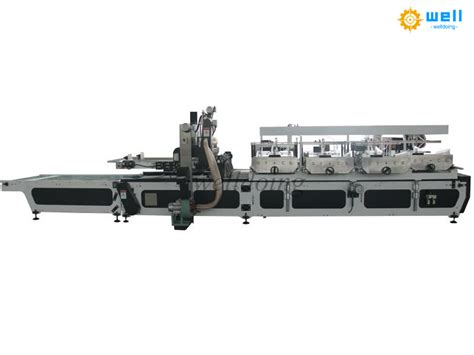 partition assembler machine