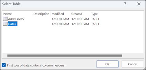 How To Do A Mail Merge In Excel GoSkills