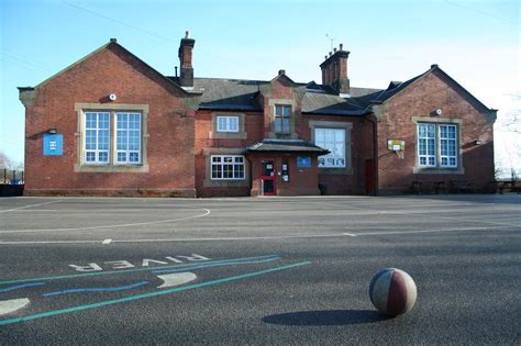 Ironville And Codnor Park Primary School