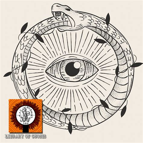 What Is The Ouroboros Meaning And Symbolism Explained Library Of