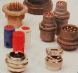 Audio Male Female Connector At Best Price In Pune Smeeta Automation Pvt Ltd