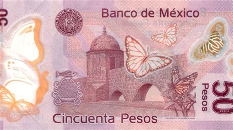 Tienes este billete de pesos Vale más de mil pesos en Internet por este detalle El
