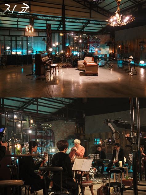 피터의 작업실 로케이션스튜디오 발로 뷰티인사이드 메인촬영지 초대형 스튜디오 포트폴리오