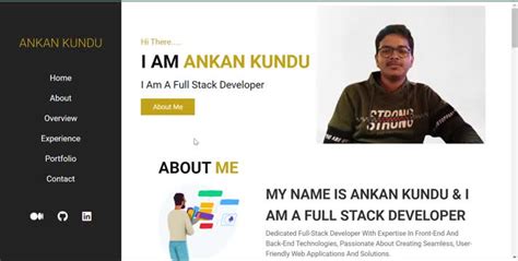 ankan kundu on linkedin connections webdevelopment codsoftinternship