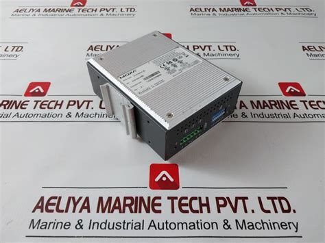 Moxa Eds M Sc Etherdevice Switch Aeliya Marine