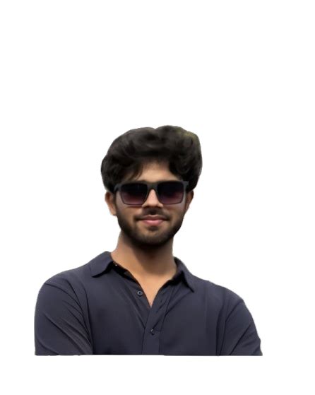 Himanshu Singh Professional Portfolio