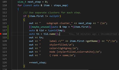 Crash When Execute `explain Pipeline Graph1 Select Countid From T1